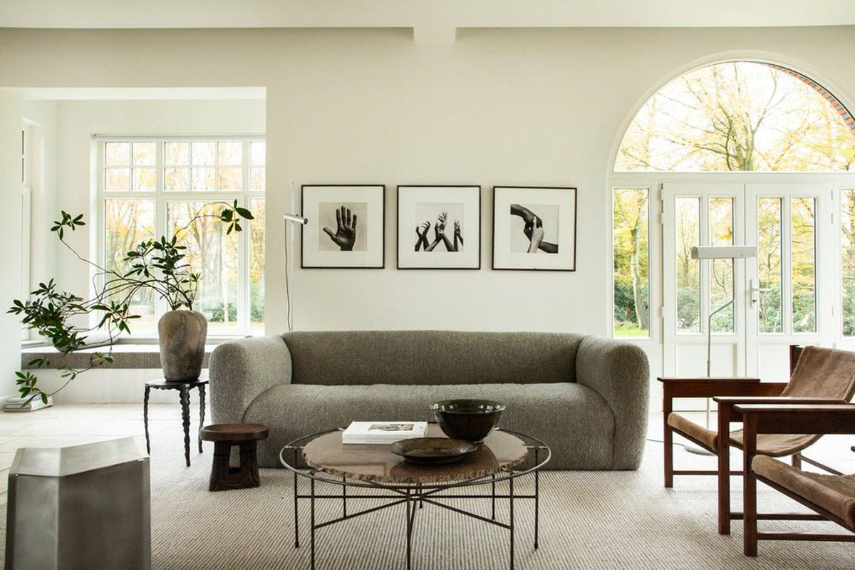 Kate Beech House – Wool & Wire