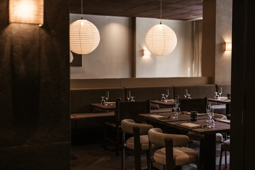 Casa Cook Madonna – Wool & Wire